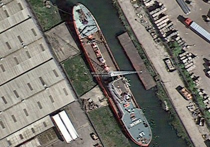 Woodley Net Radio Caroline News