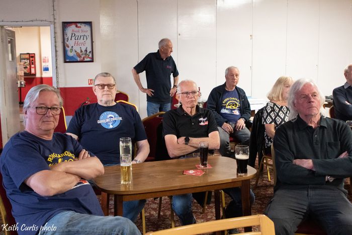 Radio Caroline Southampton Group