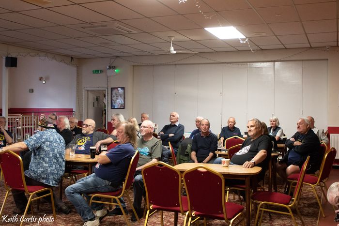 Radio Caroline Southampton Group