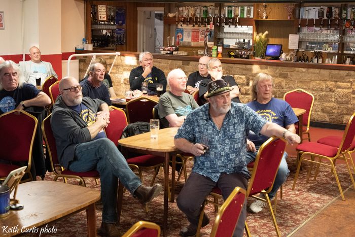 Radio Caroline Southampton Group